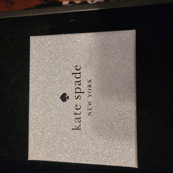 kate spade | Accessories | Nwtkate Spade Card Holder | Poshmark